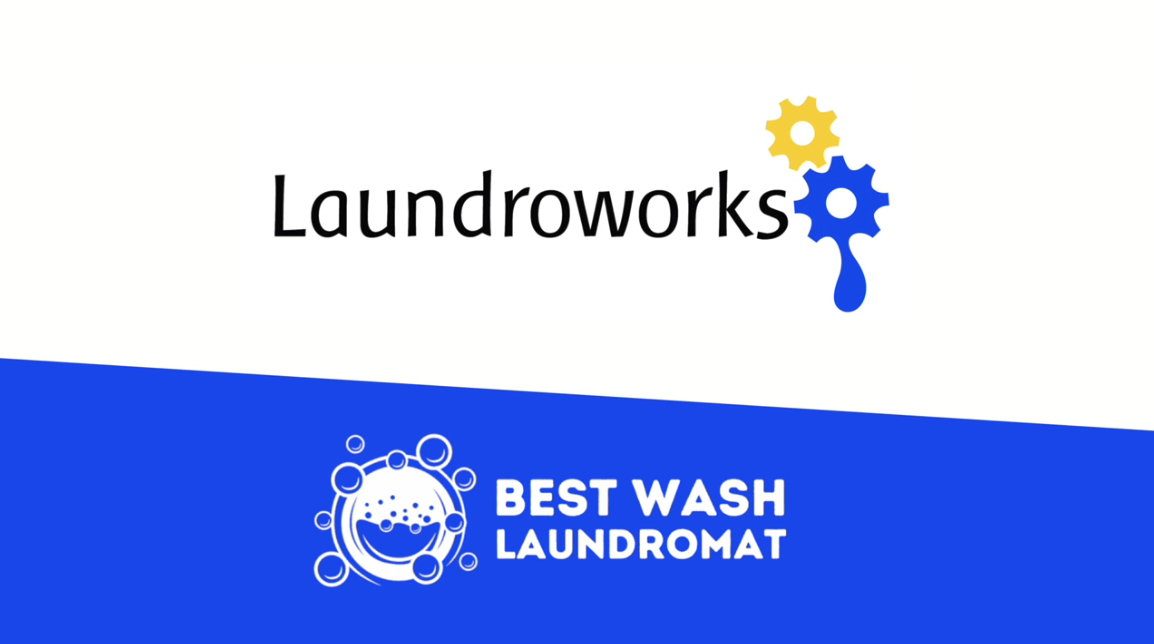 Elevate Your Laundromat | Laundroworks